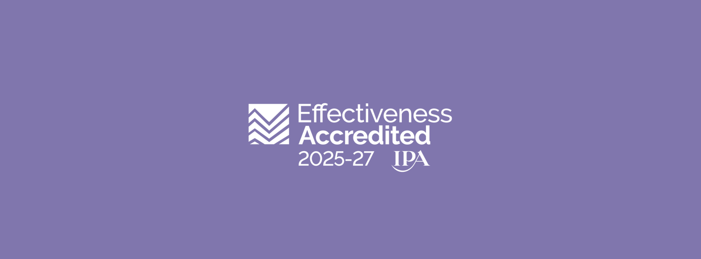 Flight Feather achieves IPA Effectiveness Accreditation - Flight Feather